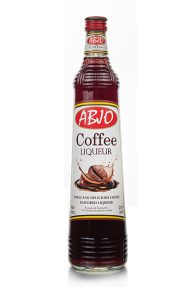 Abjo Coffee Liqueur – Haddad Distilleries