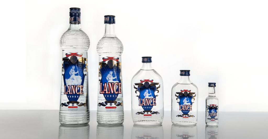 alcoholic beverages local and international - Haddad Distilleries